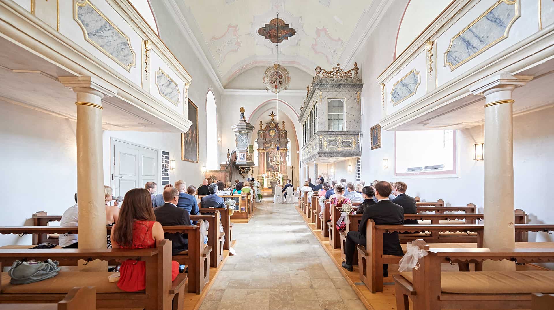 Hochzeitsfotografie - der 5 Sterne Fotograf in Fürth - Eduard Wellmann